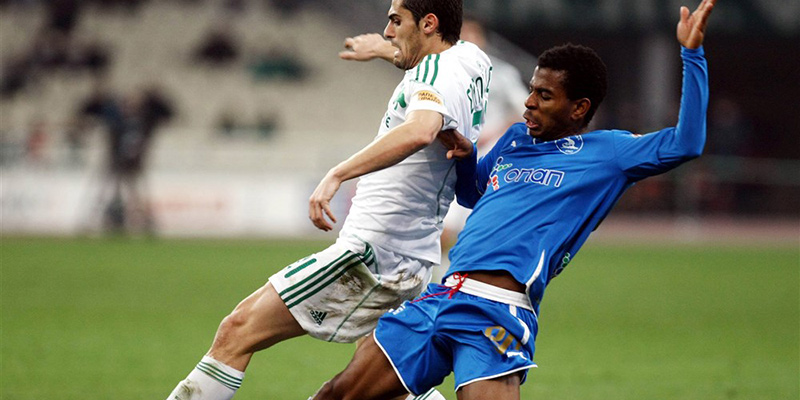 Football Manager Legends (15): Benjamin Onwuachi - Staantribune