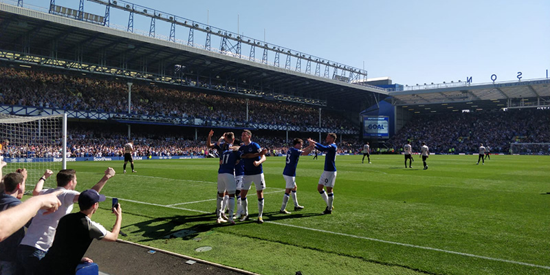 Groundhopper in corona-tijd: 'Wat gaan we nu weer eens doen ...