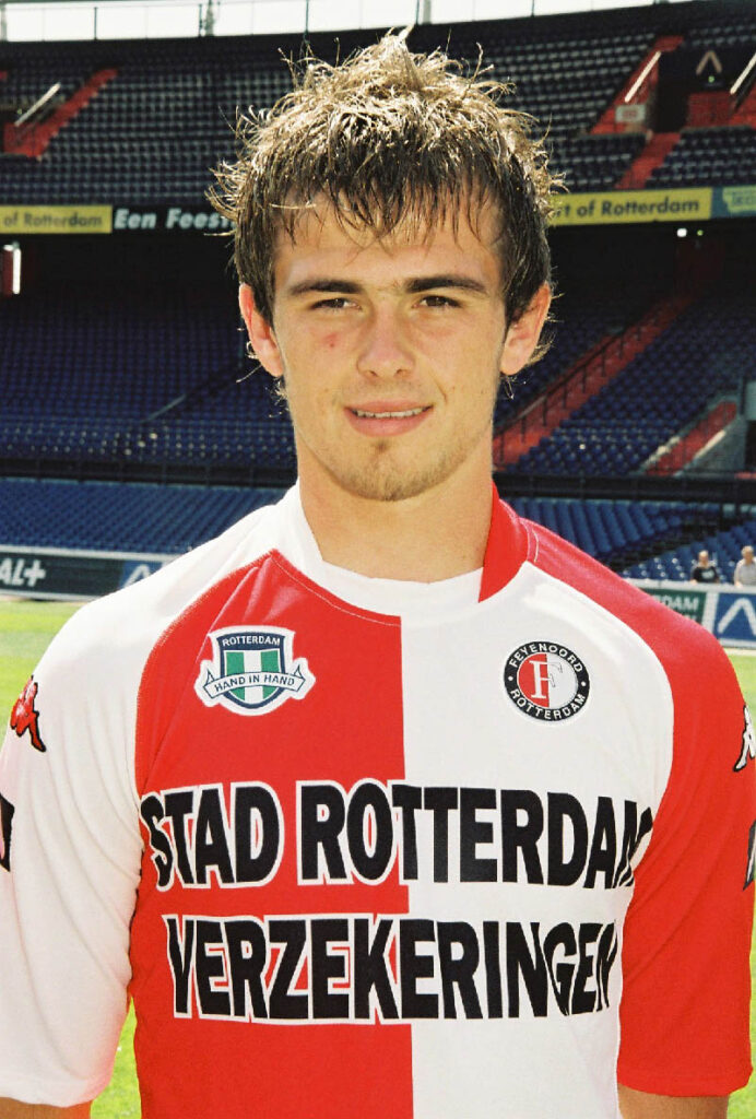 Danko Lazović - Bejubeld, onbegrepen, uitgefloten en weer opgeleefd ...